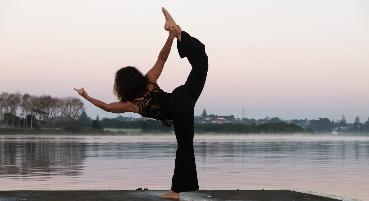 Improving yoga by applying meditation for chakra energy – Balance for life